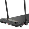 Buy Taktik Treadmill Pro 0.75HP Electric Running Machine with LED ...