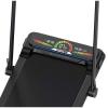 Buy Taktik Treadmill Pro 0.75HP Electric Running Machine with LED ...