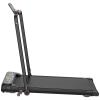 Buy Taktik Treadmill Pro 0.75HP Electric Running Machine with LED ...