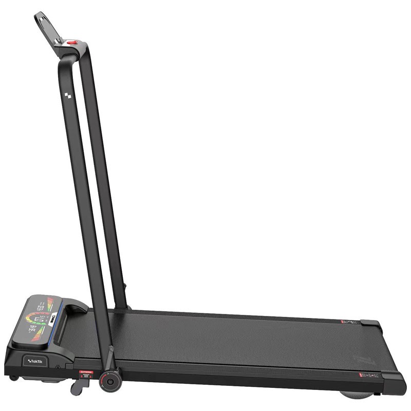 Buy Taktik Treadmill Pro 0.75HP Electric Running Machine with LED ...