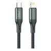 Buy Exact 27W Type C To Lightning Fast Charging Cable at low price in ...