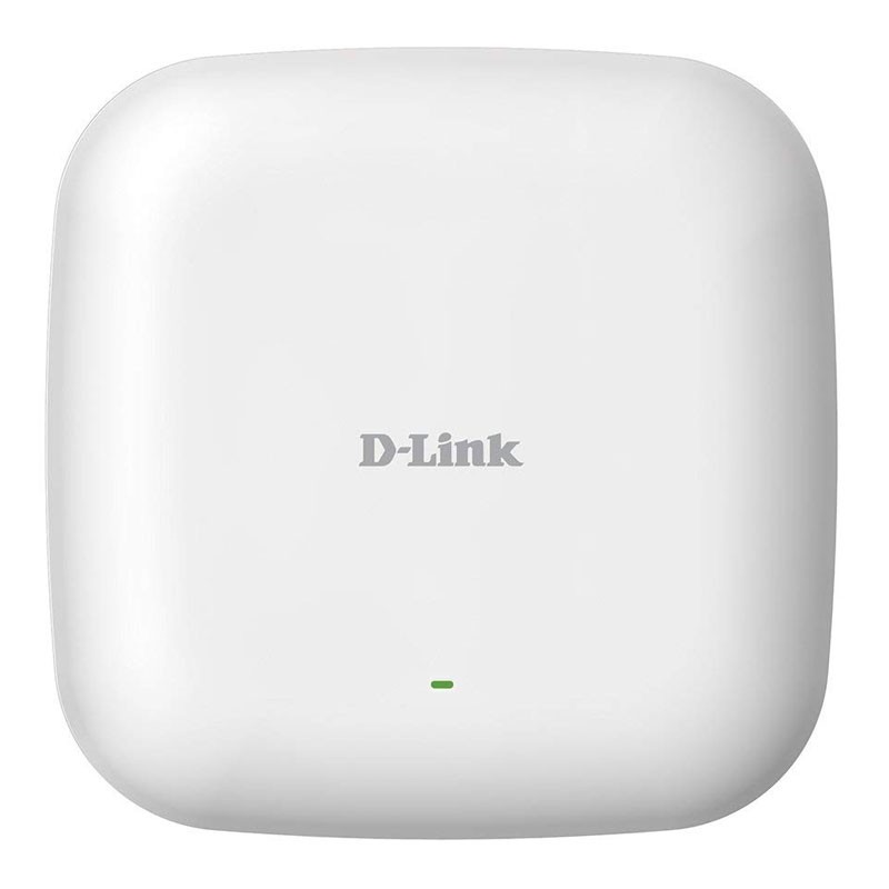 Buy D Link Wireless AC1300 Wave 2 DualBand PoE Access Point at low ...