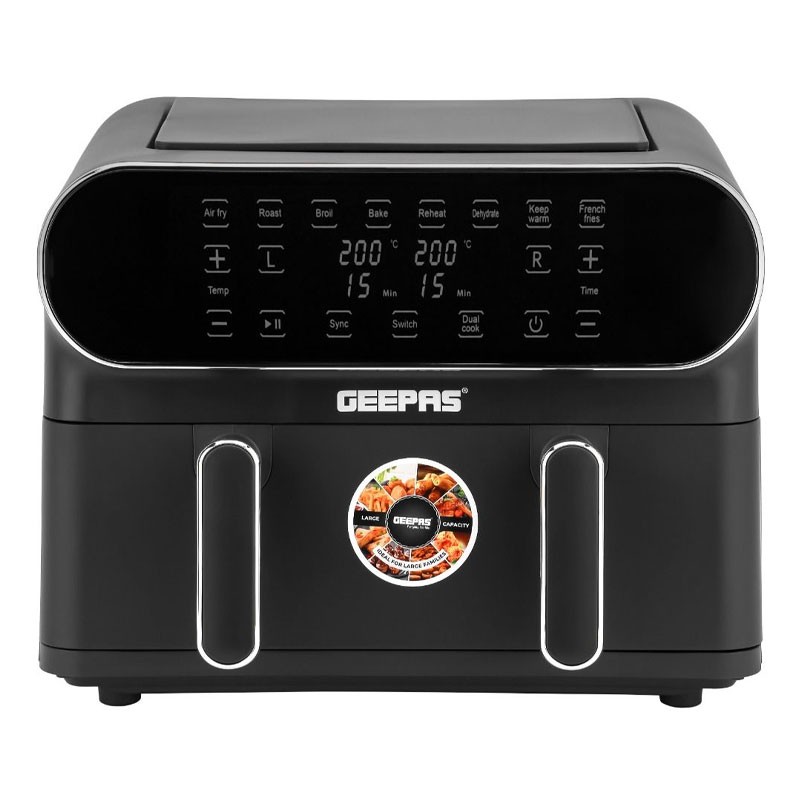 Buy Geepas at low price in Qatar | Nelooq.com ...