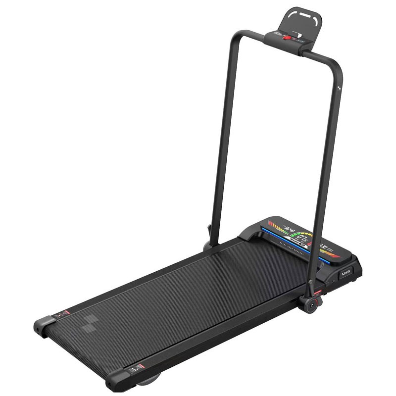 Buy Taktik Treadmill Pro 0.75HP Electric Running Machine with LED ...