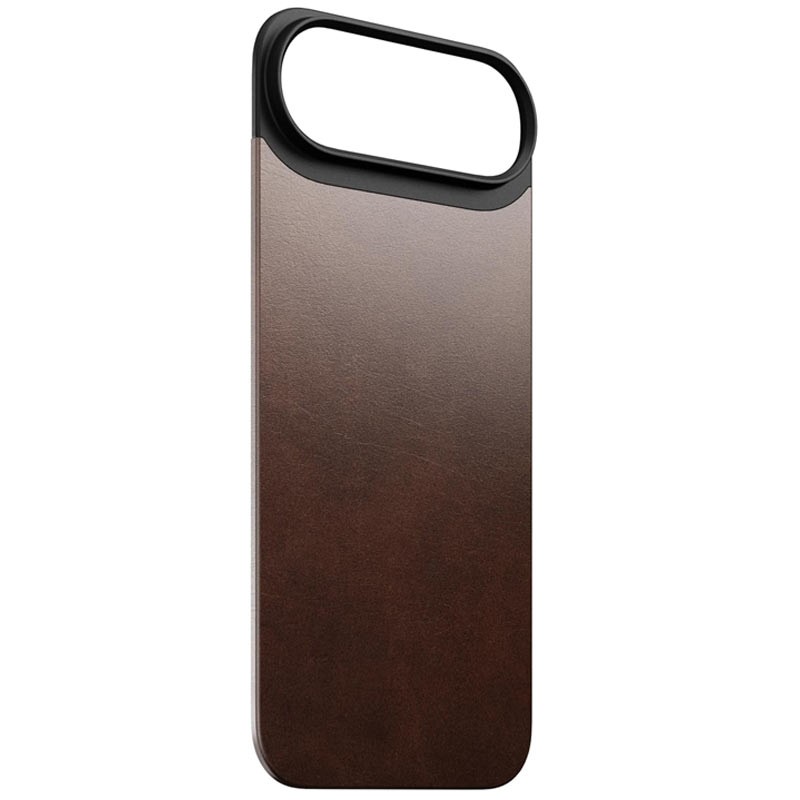 Buy Nomad Magnetic Leather Back for Apple iPhone Air at low price in ...