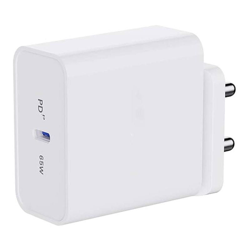 Buy Exact High Speed 65W Power Delivery Charger Adaptor at low price in ...