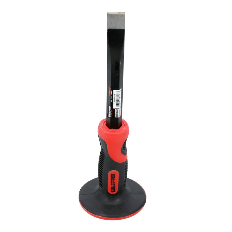 Buy Geepas 10 Inch Flat Chisel With Grip at low price in Qatar | Nelooq ...