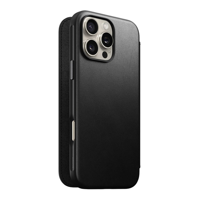 Buy Nomad Modern Leather Folio Case at low price in Qatar | Nelooq.com ...